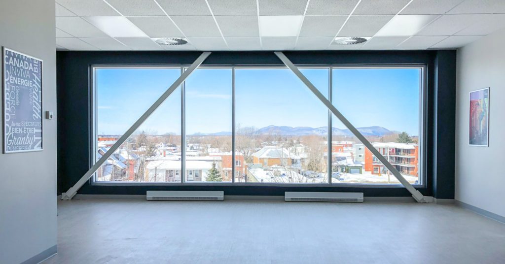 OUVERTURE - CLINIQUE INVIVA - Gestion Godin